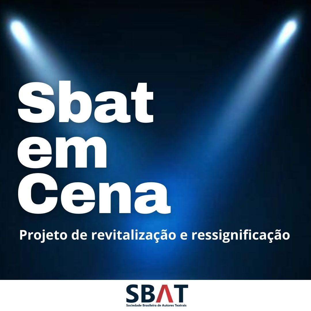 Sbat em Cena: projeto promove revitalização e ressignificação da ...