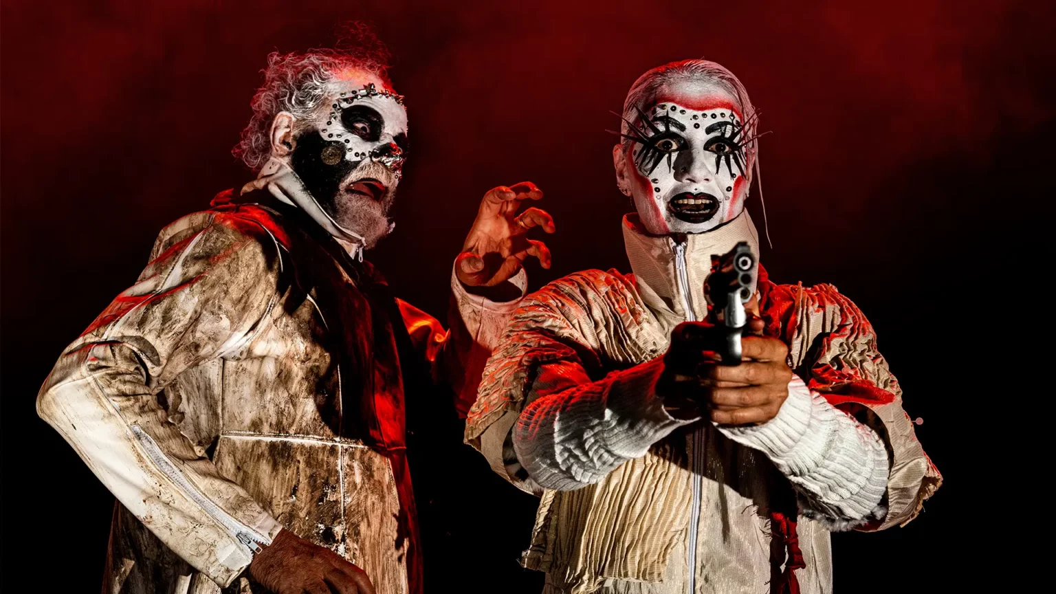 Atriz e produtor acusam Cooperativa Paulista de Teatro de inviabilizar ...