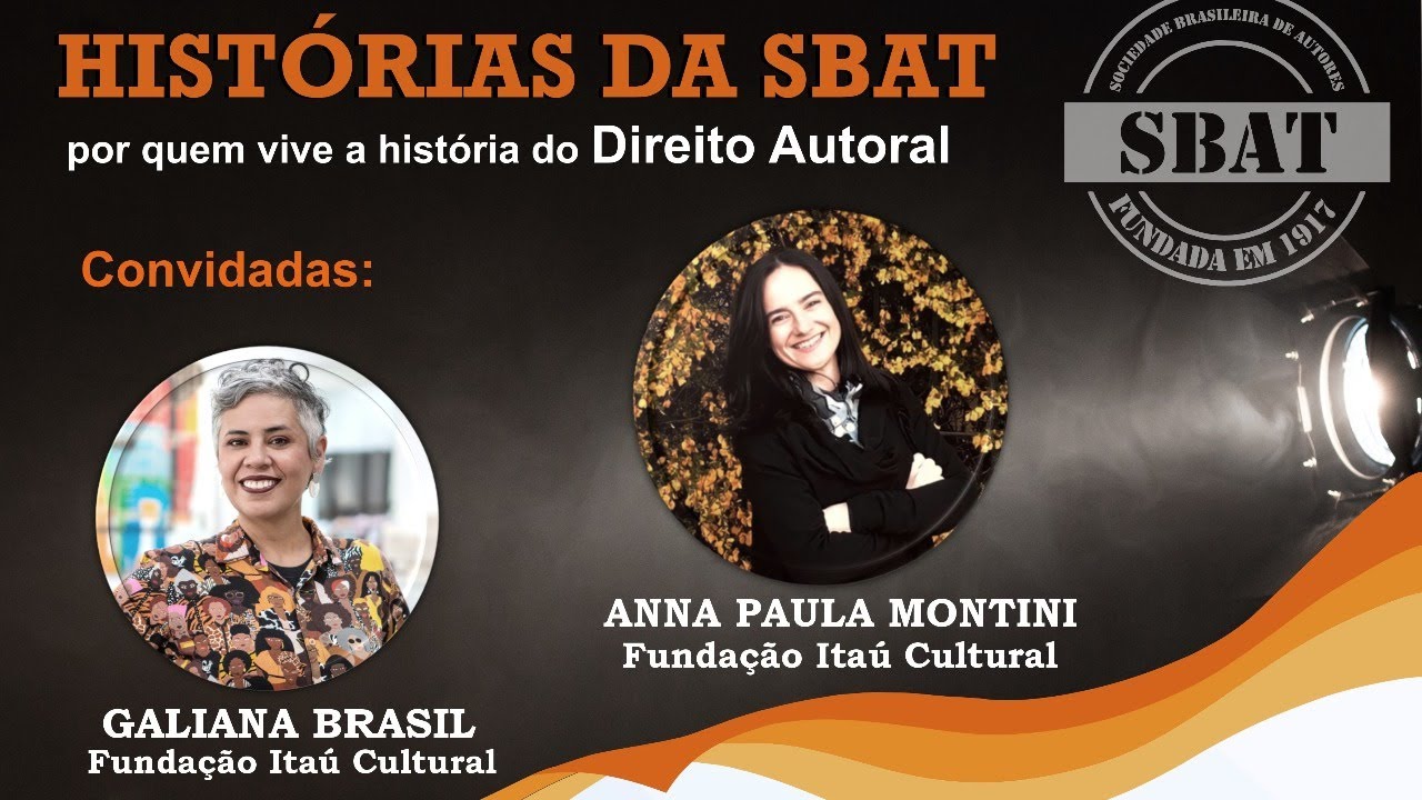 SBAT – Sociedade Brasileira de Autores Teatrais