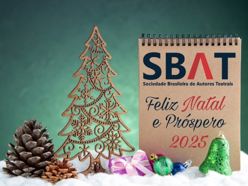 | SBAT - Sociedade Brasileira de Autores Teatrais